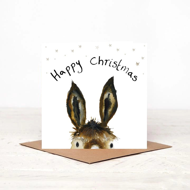 Trevor The Donkey: Charity Greeting Card - Catherine Rayner - Daisy ...