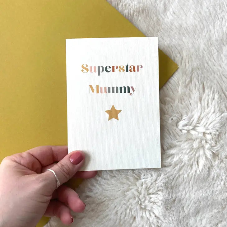 Hooray Well Done Congratulations Card - Adventures of Betty - Daisy ...